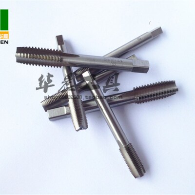 美制机用丝锥 丝攻 3/8-16-18-20-24-27-28-32-36-40UNC UNEF UNS