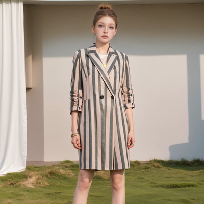 2024精选品牌休闲时尚女装