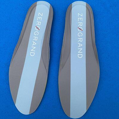 适配可汗zerogrand减震透气鞋垫