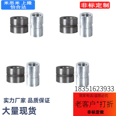 JBAFBPG15-P10-L15夹具衬套 防脱落 直柱型厂家直销 现货