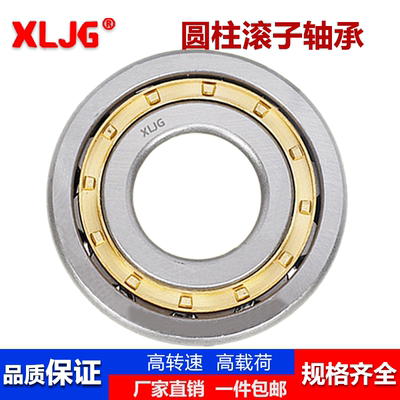 SL045004 045005 045006 045007 NNF5004 5005 5006 5007圆柱轴承