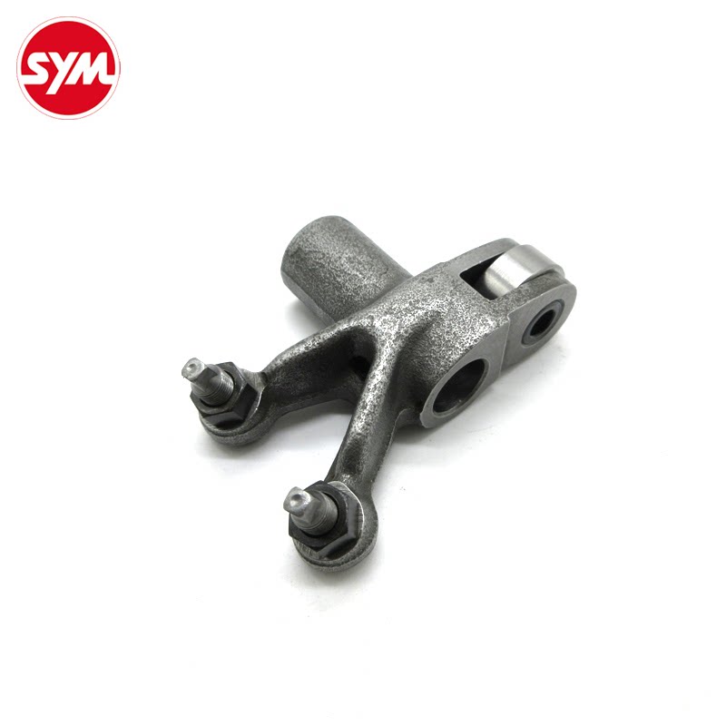 SYM 厦杏 三阳 机车运动水冷DRG BT 158 进气门 摇臂总成