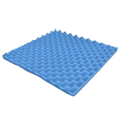 3D Acoustic Foam Panel Sound Stop Absorption Sponge Studio K