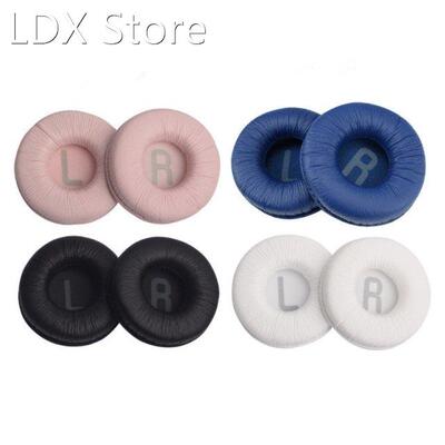 1Pair Ear Pad Cushion Cover Earmuffs for WH-CH500 510 ZX330B