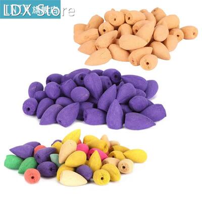 antique home decoration accessories 2 Box Backflow Incense C