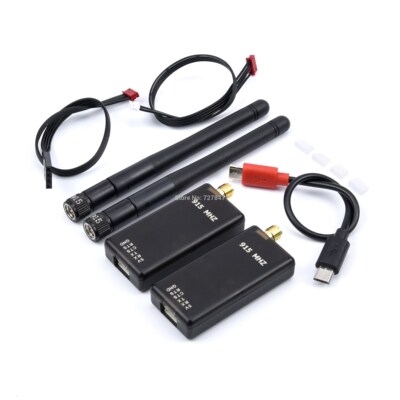 3DR Radio 915 500mw 915MHZ V2 / 433 433MHz 500mw V2 Telemet
