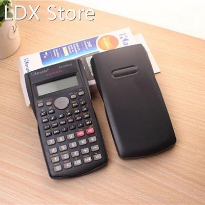 School Engineering Scientific Calculator Students Stationary