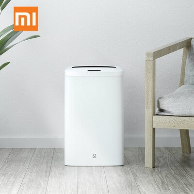 New Original Xiaomi Ws1 1.8l Dehumidifier Efficient Intellig