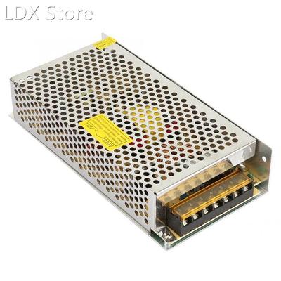 Voltage Converter Power Supply Module 110V-220V AC 24V/5A S