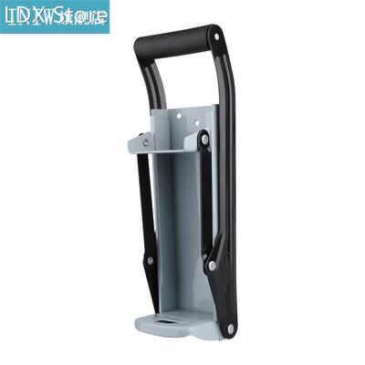 16oz Wall Mounted Dispensing Can Crusher Smasher Beer Soda C