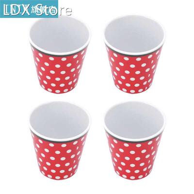 cups set espresso cups Student Melamine Cup Imitation Porce