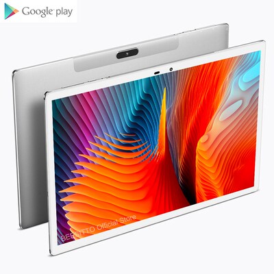 2021 New Tablet Pc 10.1 inch Android 8.0 Tablets 128GB ROM