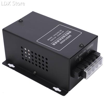 Motor Speed Governor Single-Phase Ceiling Fan Speed Adjustab