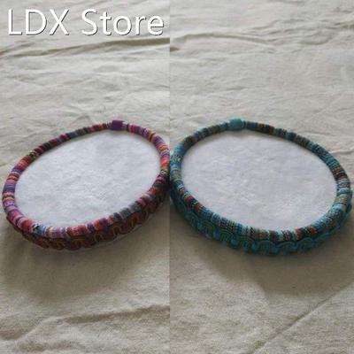 The Bead Wrangler Wooden Fabric Beading Mat Board Tray Beads