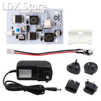 Replacement PS1PSU 12V Rev 2.0 Power Board Charging Adapter