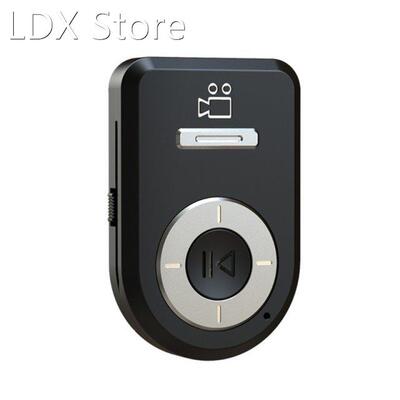 Wireless Selfie Button Clicker Cellphone Bluetooth-compatibl