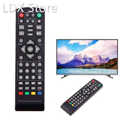 1PC TV Remote Controller Universal Remote Control Replacemen