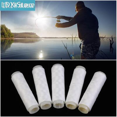 1PC High Tensile Elastic Thread Spool Fishing Line Monofilam