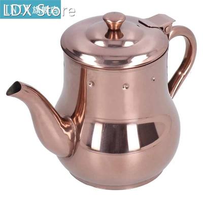 Tea Pots Tea Kettle Safe and Tasteless for Teapot Coffee Pot
