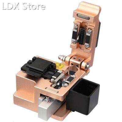 X3 Optical Fiber Cleaver Fiber Optic Cable Cutter FTTH Tool