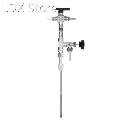 Professional Homebrew 304 Stainless Steel Counter Pressure B