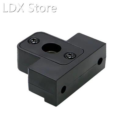 3D Printer Upgrade Aluminum Z-Axis Leadscrew Top Mount for C