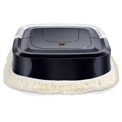 Auto Smart Robot Vacuum Cleaner Hand Push Floor Electric Mop