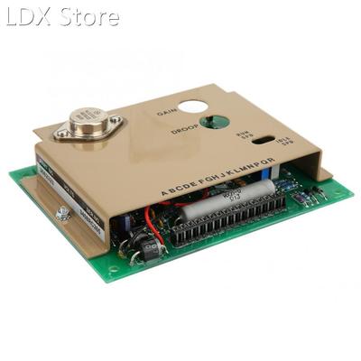 Generator Speed Controller Governor Speed Control Board 3062