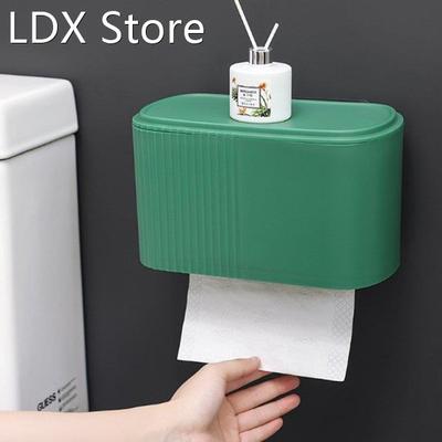 Bathroom Racks Paper Towel Rack Toilet Paper Racks Wall Moun