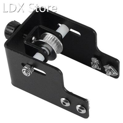 Upgrade for Ender 3 V2 Adjustable 4040 Profile Y-Axis Synchr
