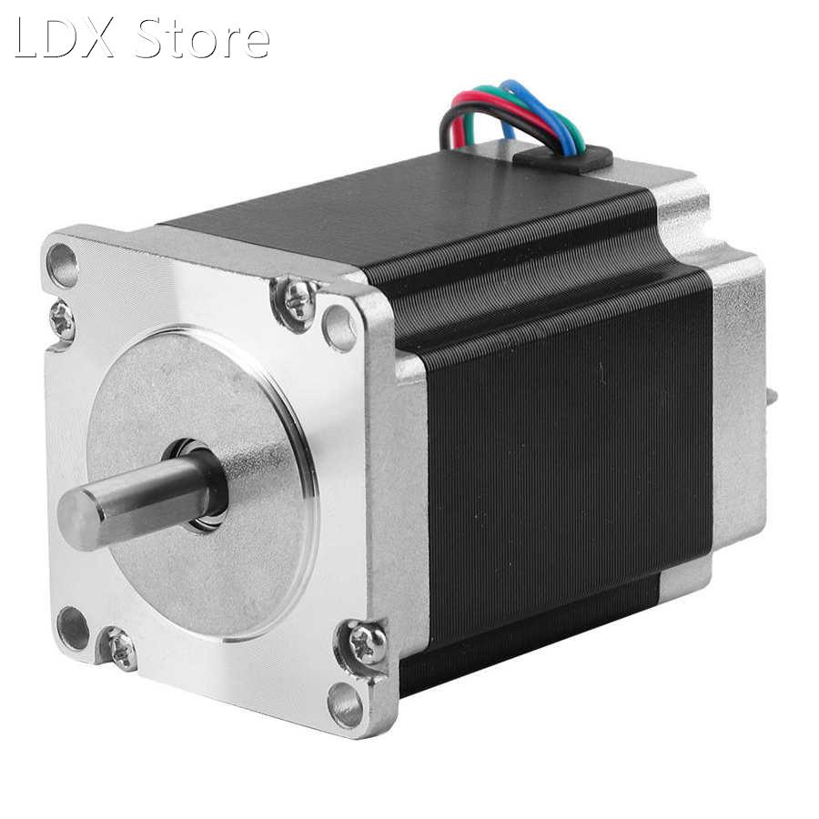 Stepper Motor 3A 2 Phase Stepping Motor Industrial Control S_虎窝淘