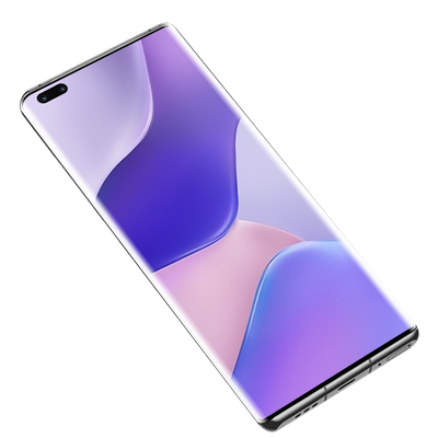 Hinova9Pro曲屏钢化膜防爆防刮