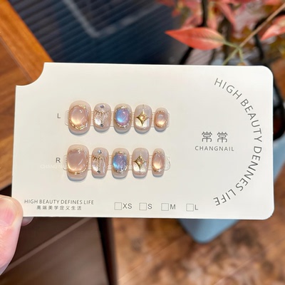 希腊女神-Greekgoddess-穿戴甲