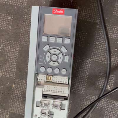 可维修变频器：FC-102P3K0T5E20H2XGXXXX议价