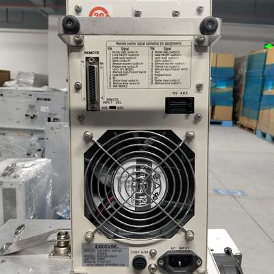可维修HOYA EXECURE 4000-D激光光源控制器，议价