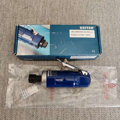 可维修【速发】UTOR AIR DRIVEN DIE GR议价