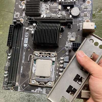 可维修华南xwg X58主板+x5670，x58套装，带议价