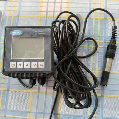 可维修Minter MT-6000 DO控制器，带探头，多议价