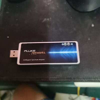 可维修netally netscout 福禄克 fluke 频谱分议价
