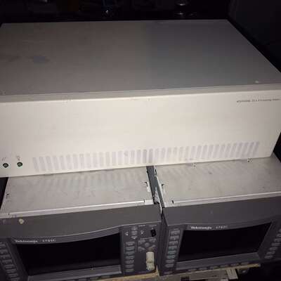 可维修ULTRAK KSX3208L 32*8Looping vi议价