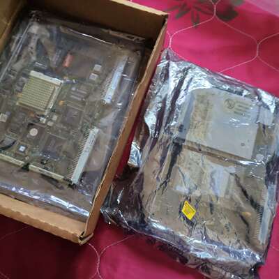 可维修XYCOM vmebus XVME-977 XVME-654议价
