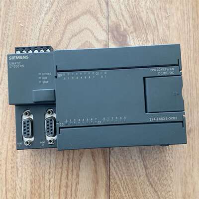可维修plc cpu224xpsi cn 6es7 21议价