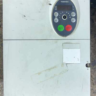 可维修变频器 VFS11-4055PL-WN(R5)议价