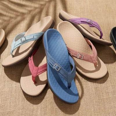 2021 shoes womens sandals Don’t go down and look slippers