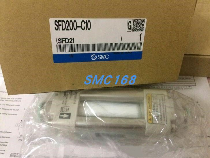SMC原装正品过滤器 SFD100-C06B SFD100-C04B SFD100-C10B现货_虎窝淘