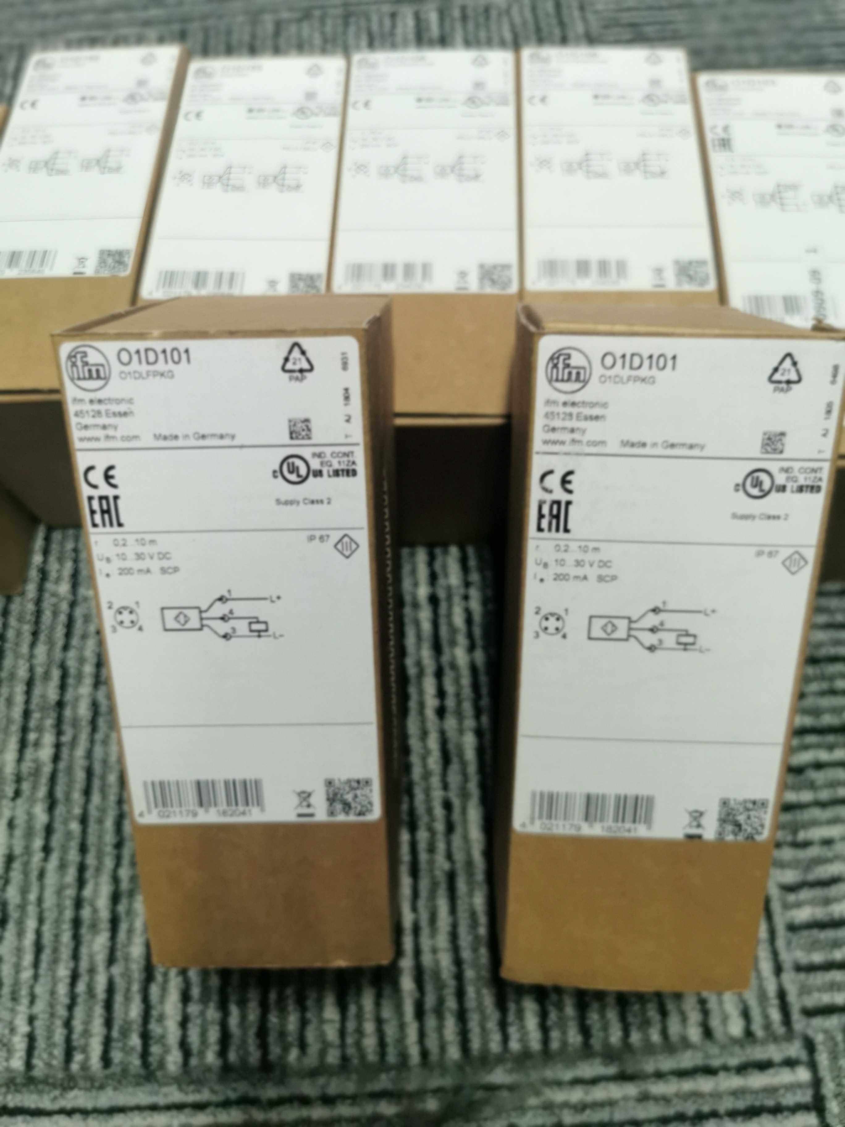 包邮IFM O1D102 O1D101 O1D155 O1D103 O1D105 O1D106传感器现货_虎窝淘