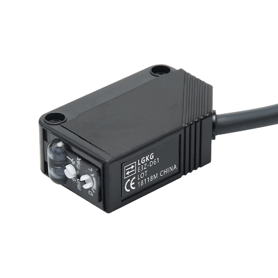 光电开关E3Z-D61/R61/T61/LS61