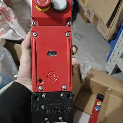可维修Fortress安全联锁开关 EI4A6SR411N2BUW议价