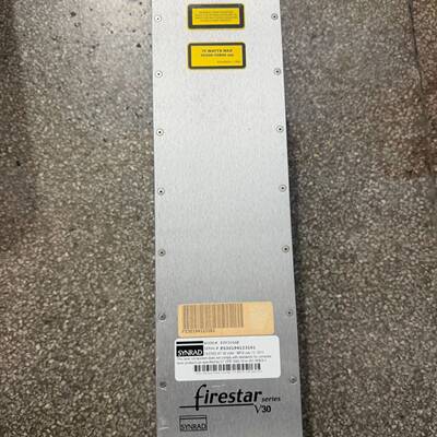 可维修 SYNRAD新锐激光器 30W FSV30SAE议价