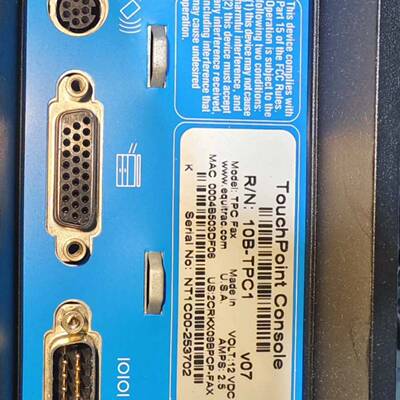 可维修equitrac TPC FAX 10BTPC议价